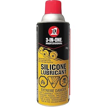 Chain lubricant | Snowblower Forum