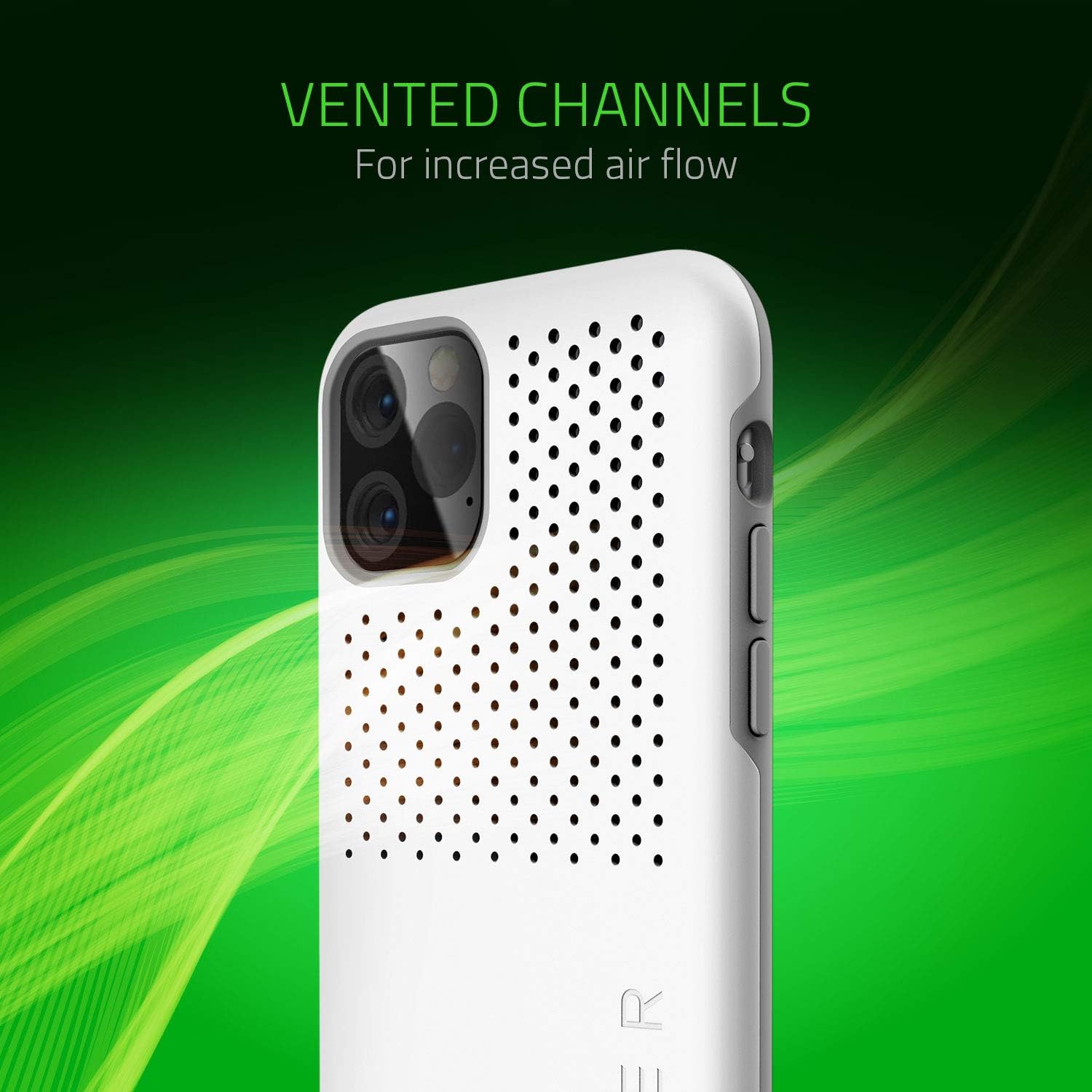 Razer Arctech Pro THS Edition Black for iPhone 11 Pro Max – BigaMart