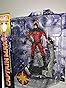 Amazon.com: DIAMOND SELECT TOYS Marvel Select Captain Marvel Action ...