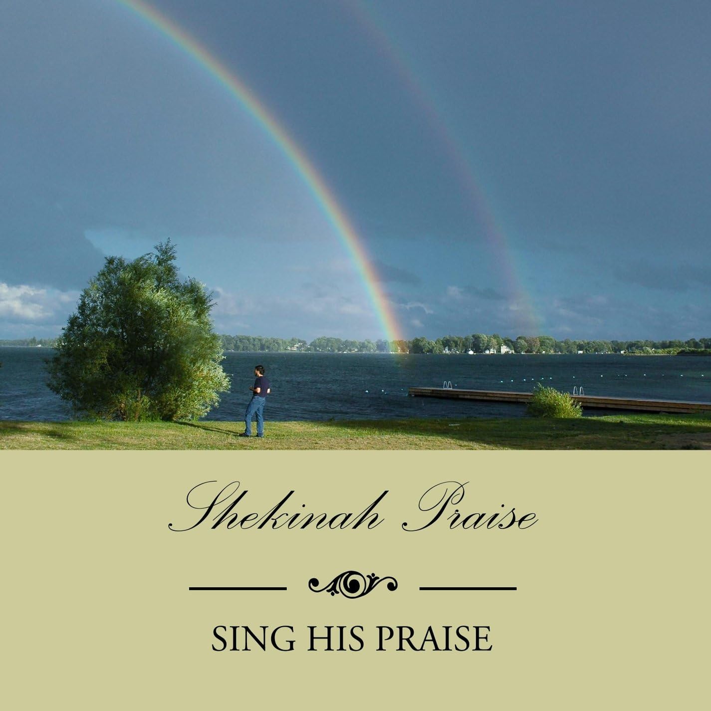 Sing His Praise: Amazon.co.uk: CDs & Vinyl