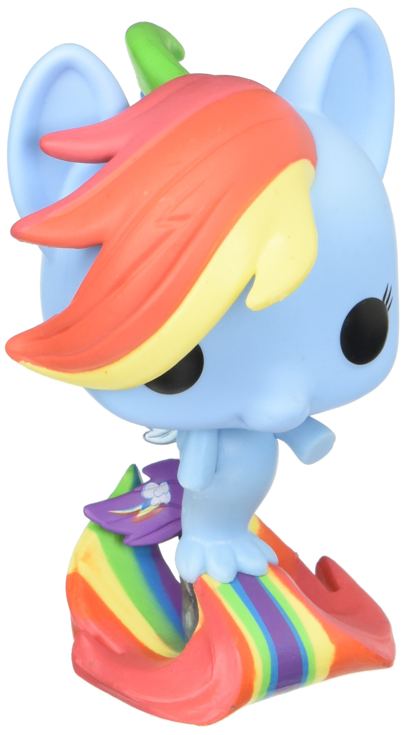 Mua Funko POP MLP: My Little Pony Movie - Rainbow Dash Sea Pony (Styles ...
