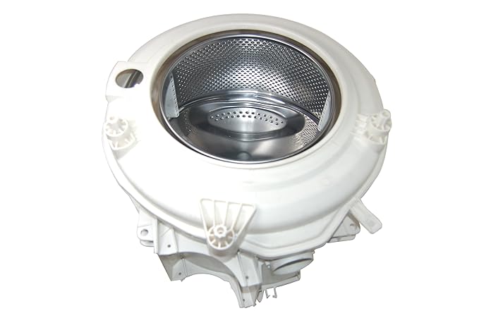 Hotpoint Indesit Washing Machine Drum Tub. Genuine Part Number ...