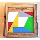 Polyominoes: Puzzles, Patterns, Problems, and Packings: Solomon W. Golomb, Warren Lushbaugh ...