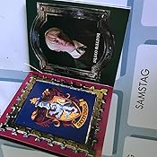 Harry Potter Golden Snitch Sticker Kit Miniature Editions: Amazon.de ...