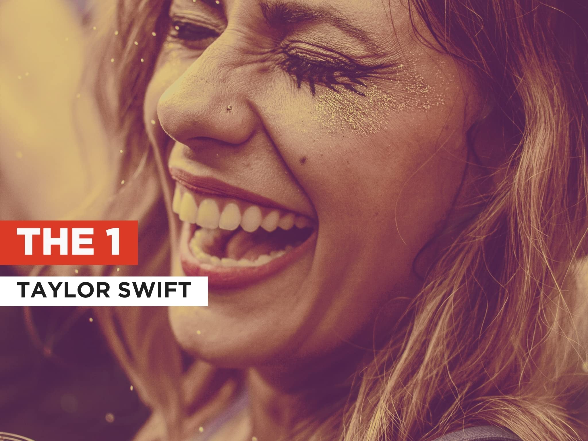 Watch The 1 in the Style of Taylor Swift | Prime Video