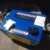 Amazon.com : Aquabot Pool Rover Hybrid Robotic Pool Cleaner : Swimming ...