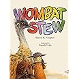 Wombat Stew: Marcia K. Vaughan: 9780868962580: Amazon.com: Books