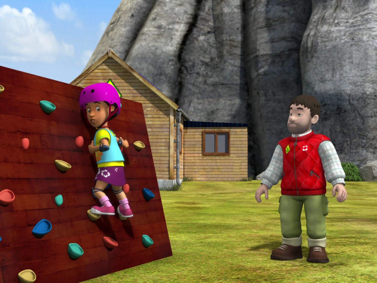 Watch Fireman Sam - Season 8 | Prime Video