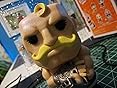Amazon.com: Funko Pop Animation: Full Metal Alchemist - Alex Armstrong ...