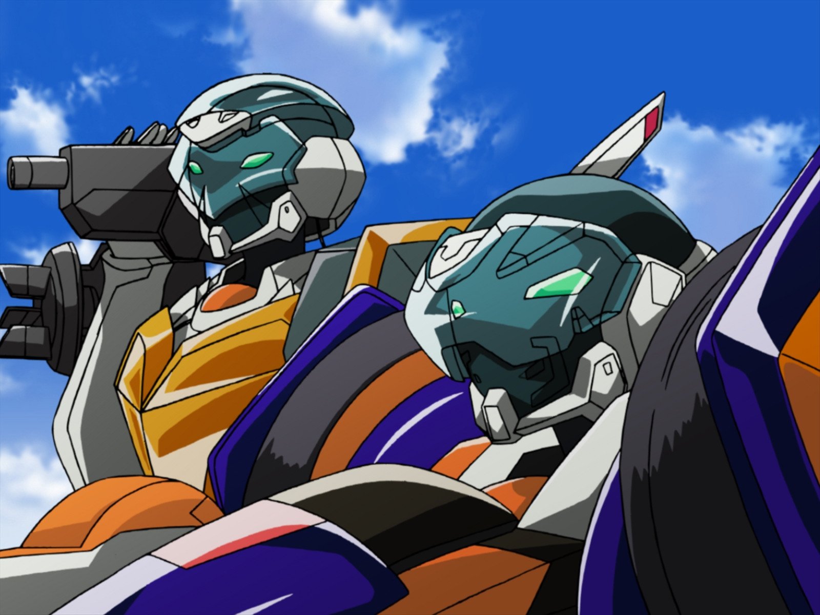 Amazon.co.jp: Get Ride！アムドライバーを観る | Prime Video