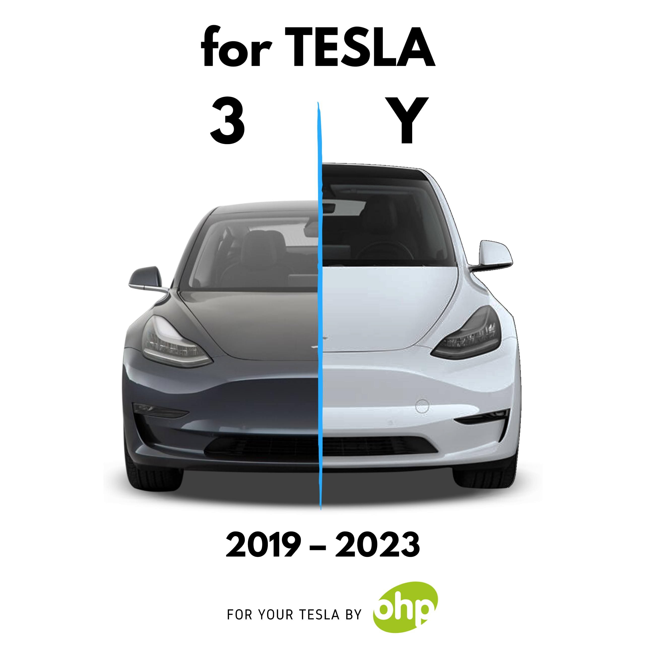 Mua Tesla Model 3 Model Y Custom Build OBD2 Harness Adapter for Full ...