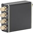 Amazon.com: Active RF Isolation Distributor RF Splitter for SDR GPSDO ...