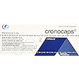 Cronocaps Cápsulas, 5 mg, 30 Piezas : Amazon.com.mx: Salud y Cuidado ...