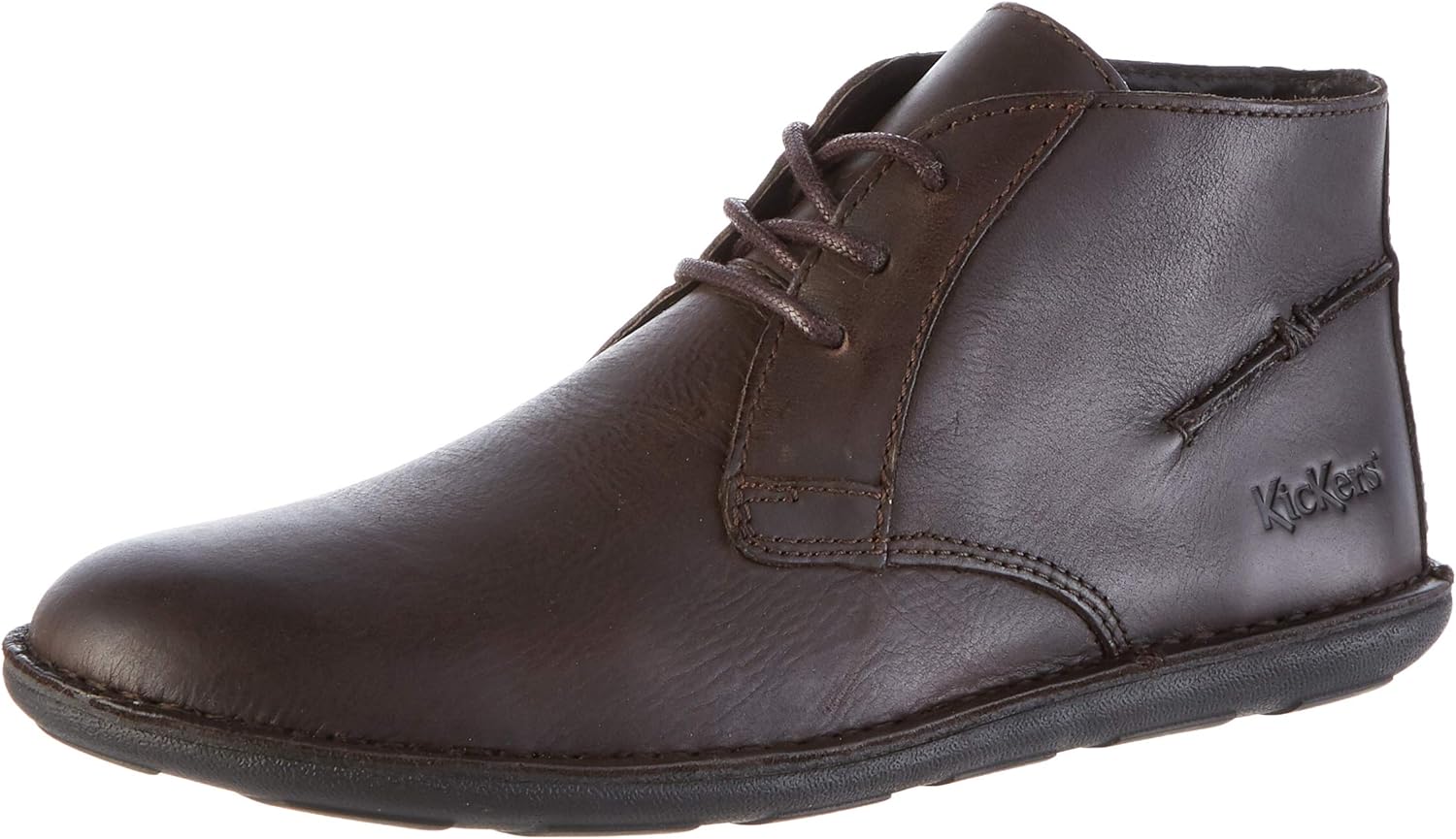 Kickers Swibo, Bottes & Bottines Classiques Homme: Amazon.fr ...