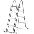 Amazon.com : INTEX Deluxe Pool Ladder with Removable Steps for 36-Inch ...