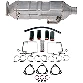 Amazon.com: Dorman 904-5147 Exhaust Gas Recirculation (EGR) Cooler Compatible with Select Models ...