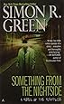 Amazon.com: Something from the Nightside (Nightside, Book 1 ...