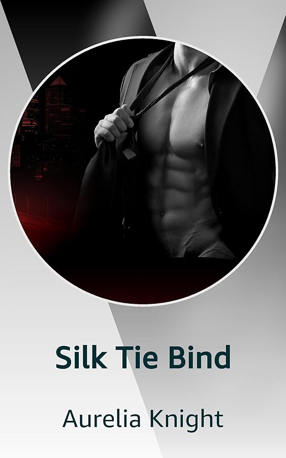 Silk Tie Bind | Kindle Vella