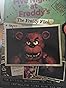 Amazon.com: The Freddy Files: Updated Edition (Five Nights At Freddy's ...