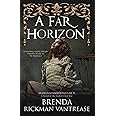 Far Horizon, A (Broken Kingdom, 2): Vantrease, Brenda Rickman: 9780727888402: Amazon.com: Books