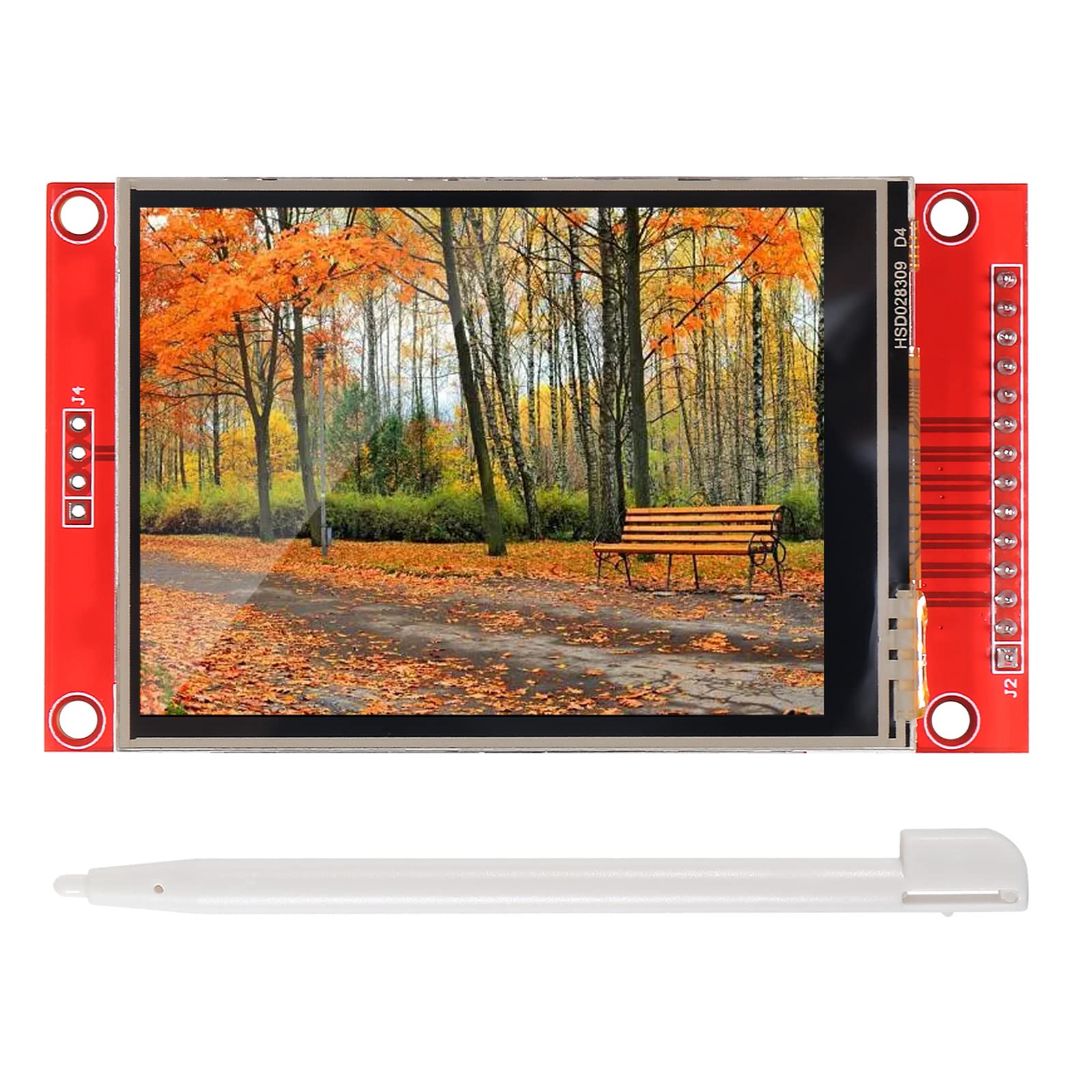 Mua DIANN 2.8" ILI9341 SPI TFT LCD Display Touch Panel 320x240 TFT LCD ...