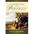 Interpreting the Parables: Blomberg, Craig L.: 9780830839674: Amazon ...