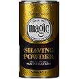 Amazon.com: Magic Gold Shaving Powder 4.5 oz. Fragrant : Beauty ...
