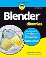 Amazon.com: Blender For Dummies (9781119616962): Jason van Gumster: Books