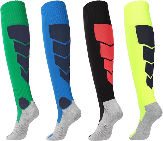 Das Leben, calze a compressione, calze da calcio; unisex; adatte per ...