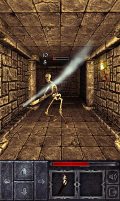 Dungeon Explorer:Amazon.com:Appstore for Android