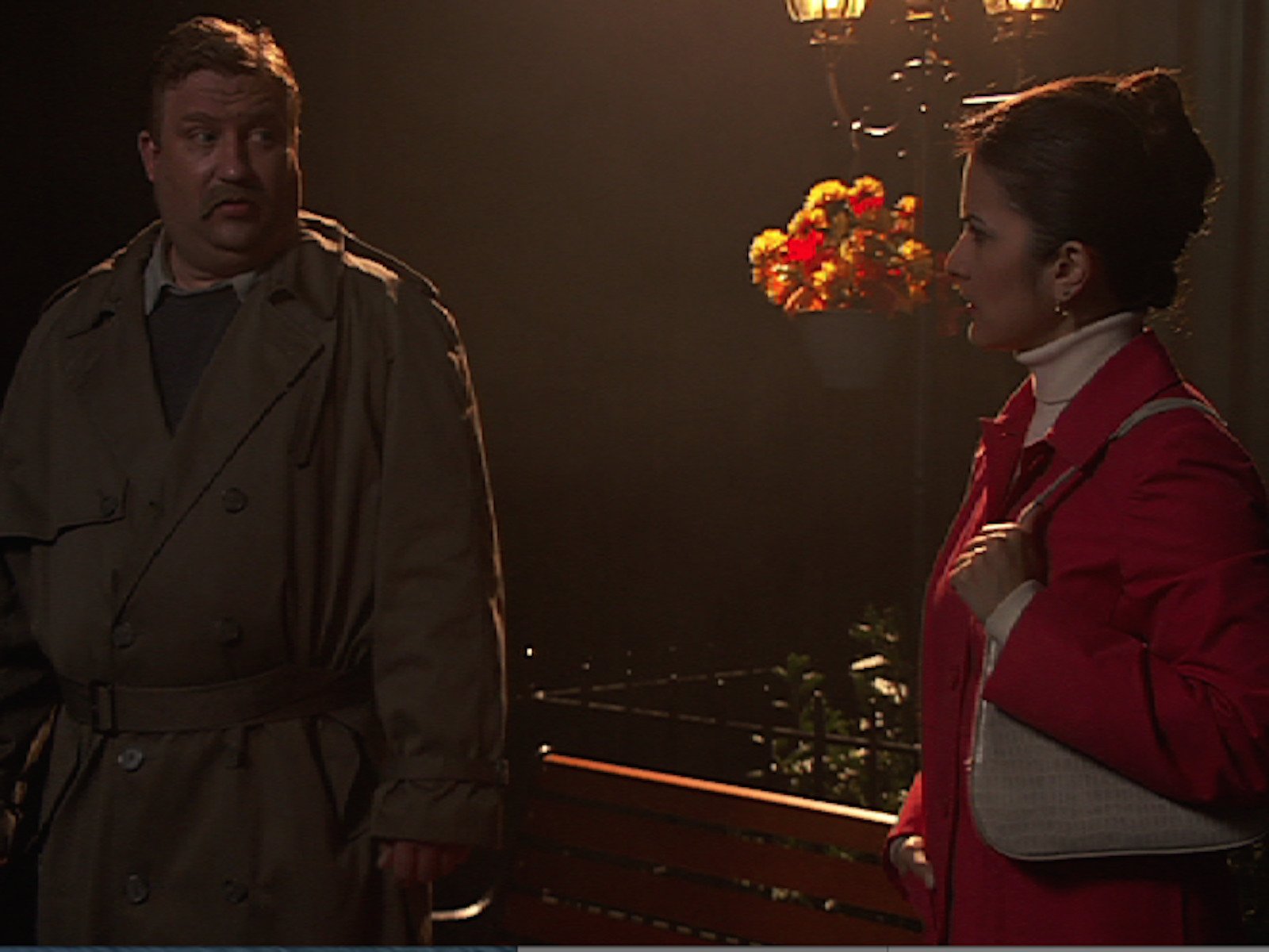 Amazon.com: 7th Street Theater : Johanna Jowett, Shane Willimon, Hugh ...