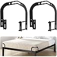 Amazon.com - YUOROS 2 Pack Corner Mattress Retainer Bar to Prevent ...