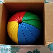 Buy Funskool Activity Ball Online at Low Prices in India - Amazon.in