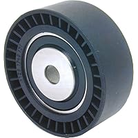 Amazon.com: URO Parts 11281748131 Belt Tensioner Pulley : Automotive