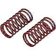 Amazon.com: Traxxas 5444 Shock Spring GTR 5.9 Rate Blue, Revo, 2-Piece ...