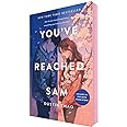 Amazon.com: You've Reached Sam: A Novel: 9781250762054: Thao, Dustin: Books