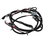 Amazon.com: GM Genuine Parts 22886822 Positive Battery Cable : Automotive