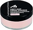 Manhattan Soft Mat Loose Powder 1 1er Pack (1 x 20 g): Amazon.de: Beauty