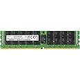 Samsung 128GB DDR4 3200MHz PC4-25600 ECC LRDIMM 4Rx4 Quad Rank 1.2V ...