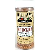Amazon.com : Williams Food Co. Sprinkle-on Barbecue Spice, 12oz (Pack ...