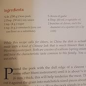 The Cultural Revolution Cookbook: Sasha Gong, Scott D. Seligman ...