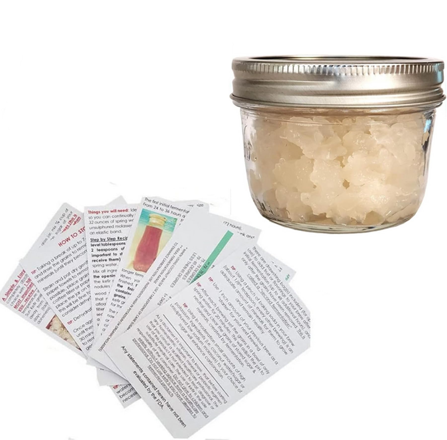 Kefir Oman | Online Yogurt Shop | Whizz Oman