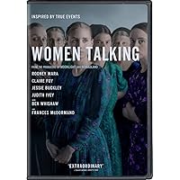 Women Talking: Toews, Miriam: 9781635572582: Amazon.com: Books