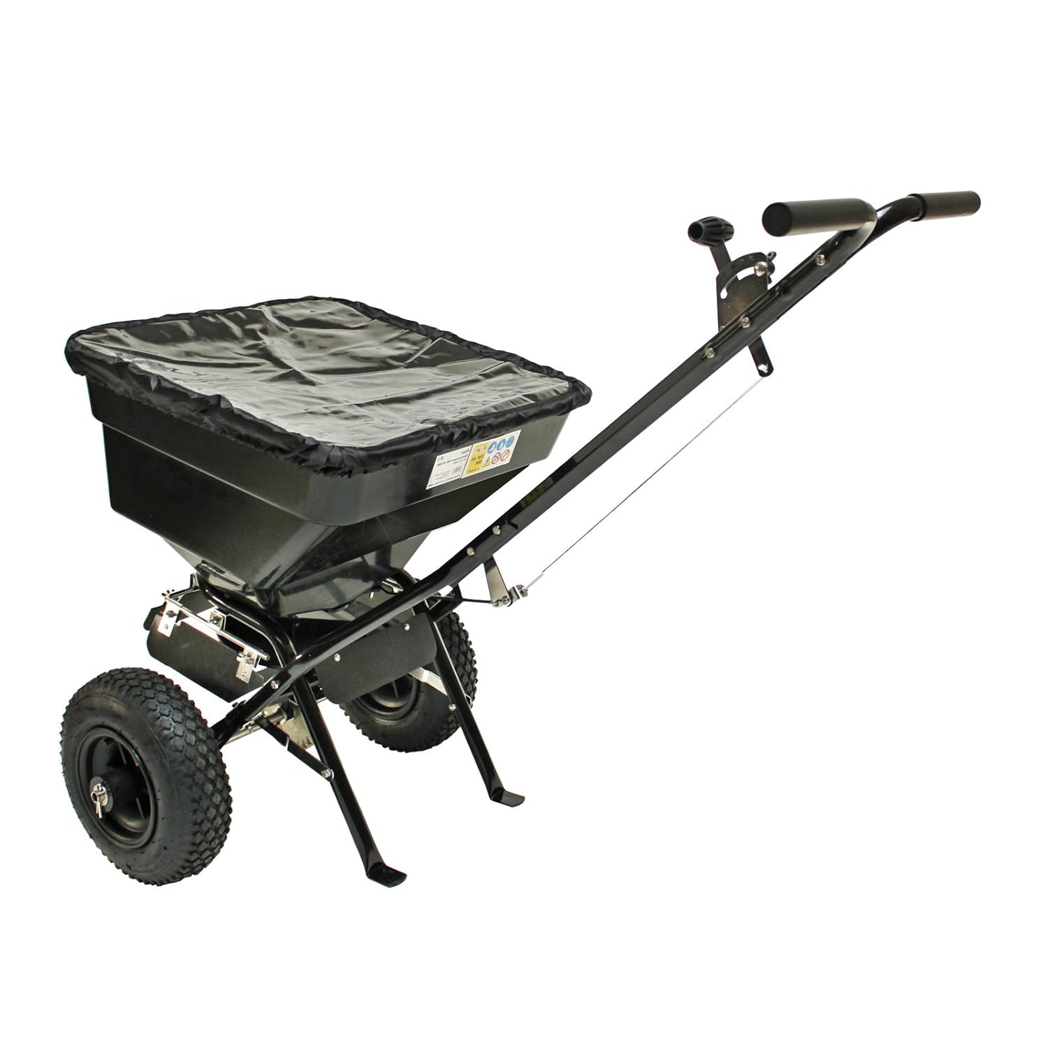 Profi Streuwagen SW 55 MK: Amazon.de: Garten