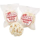 Amazon.com: Kathy Kaye Easter Popcorn Balls, Bulk set of 24 ...