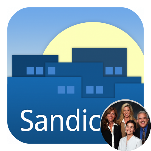 Maya Carlin Mobile MLS:Amazon.com:Appstore for Android