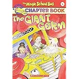 The Magic School Bus Chapter Book (20 Book Set): Anne Capeci, Rebecca ...
