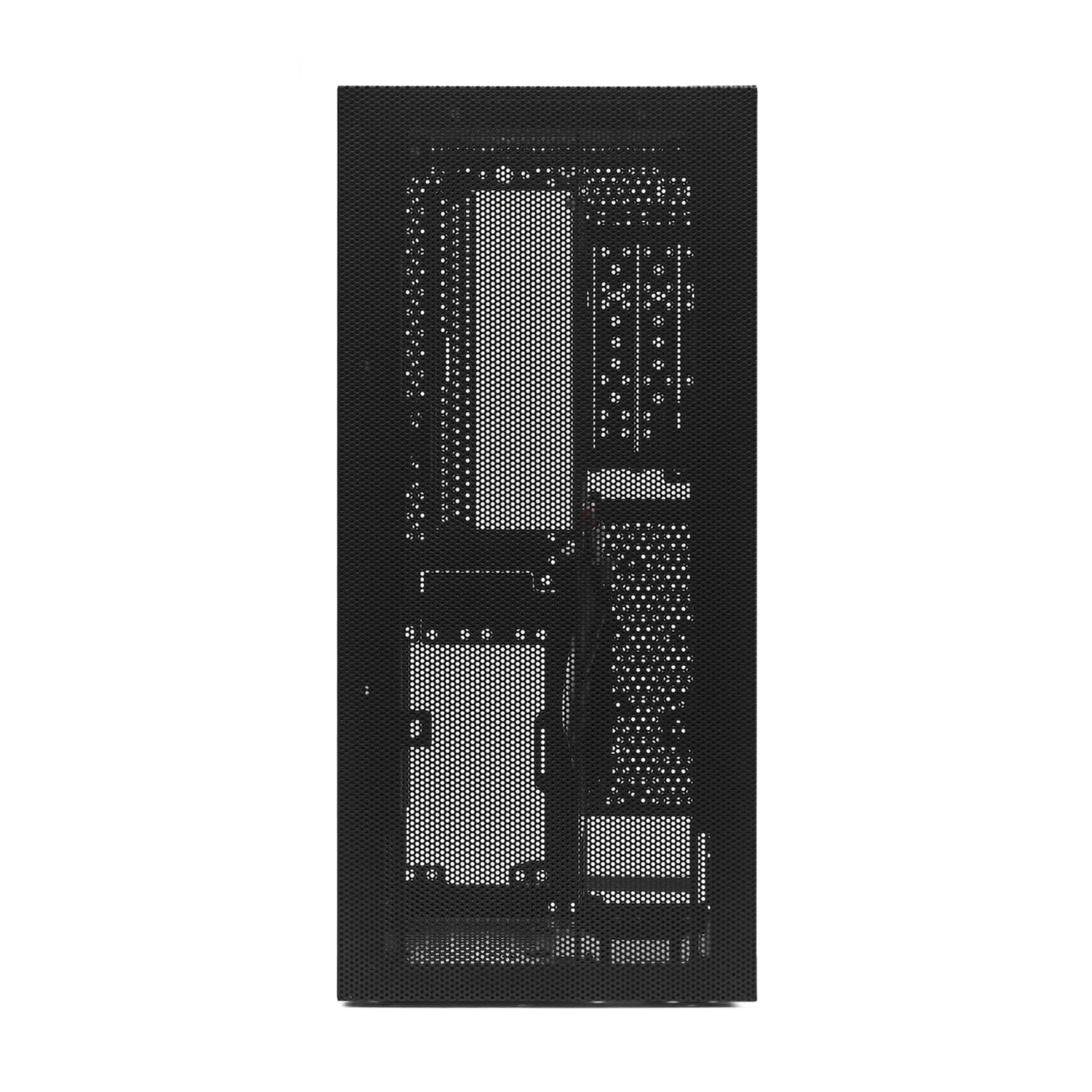 Mua SSUPD Meshroom S Mini-ITX Small Form Factor (SFF) Case - Full Mesh ...