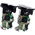 Amazon.com: Deal4GO L1 R1 L2 R2 Trigger Buttons Rumble Vibration Motor ...