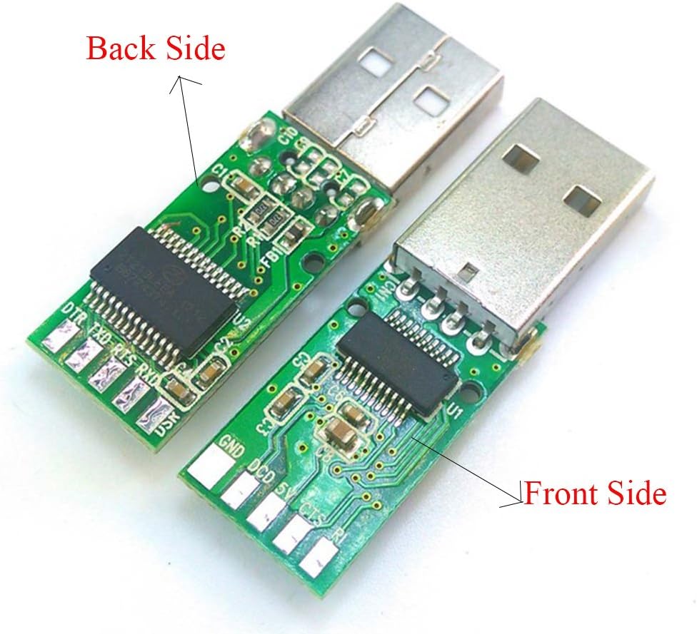 Ioptron Telescope Control Cable USB RS232 RJ9 for Equatorial Upgrade ...